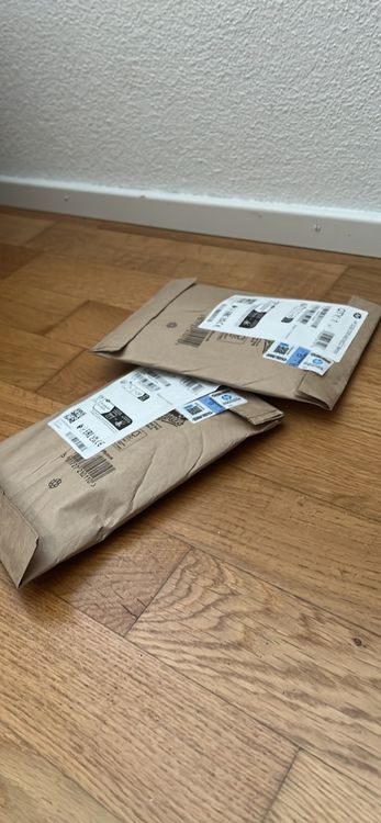 2 Stück DDR5-RAM 4800 MHz UDIMM 2x 32GB vom HP (Neu und ...