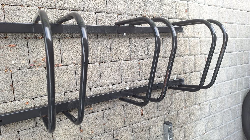 Velo stander (Gebraucht) in Schötz für CHF 40 – nur Abholung auf ...