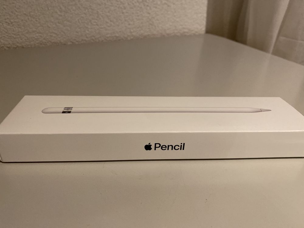 Apple Pencil für I Pad Pro / I Pad (6th gen) (Gebraucht) in Zollikofen ...