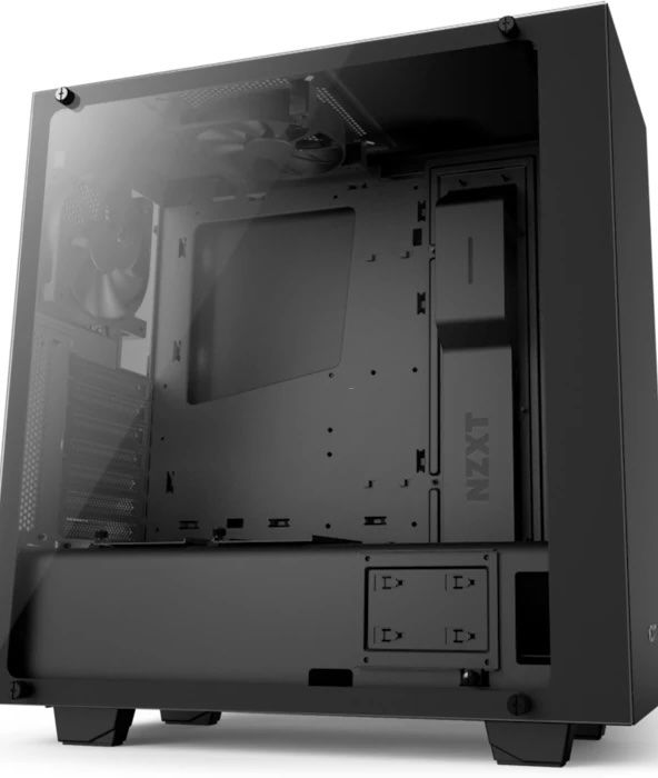 NZXT Source 340 Elite | Comprare su Ricardo
