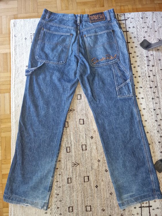 Hip Hop Hosen 90er