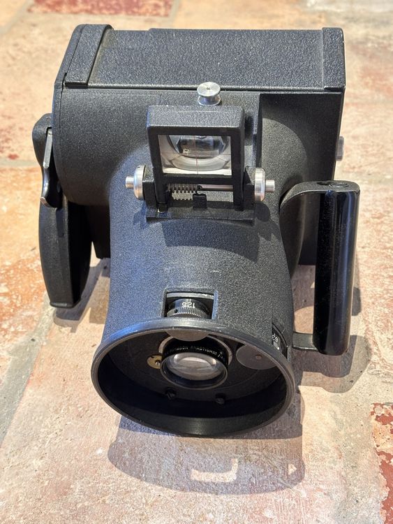 K20 Camera Aircraft USA US Army WW II (Gebraucht) in Rovio für CHF 370 ...