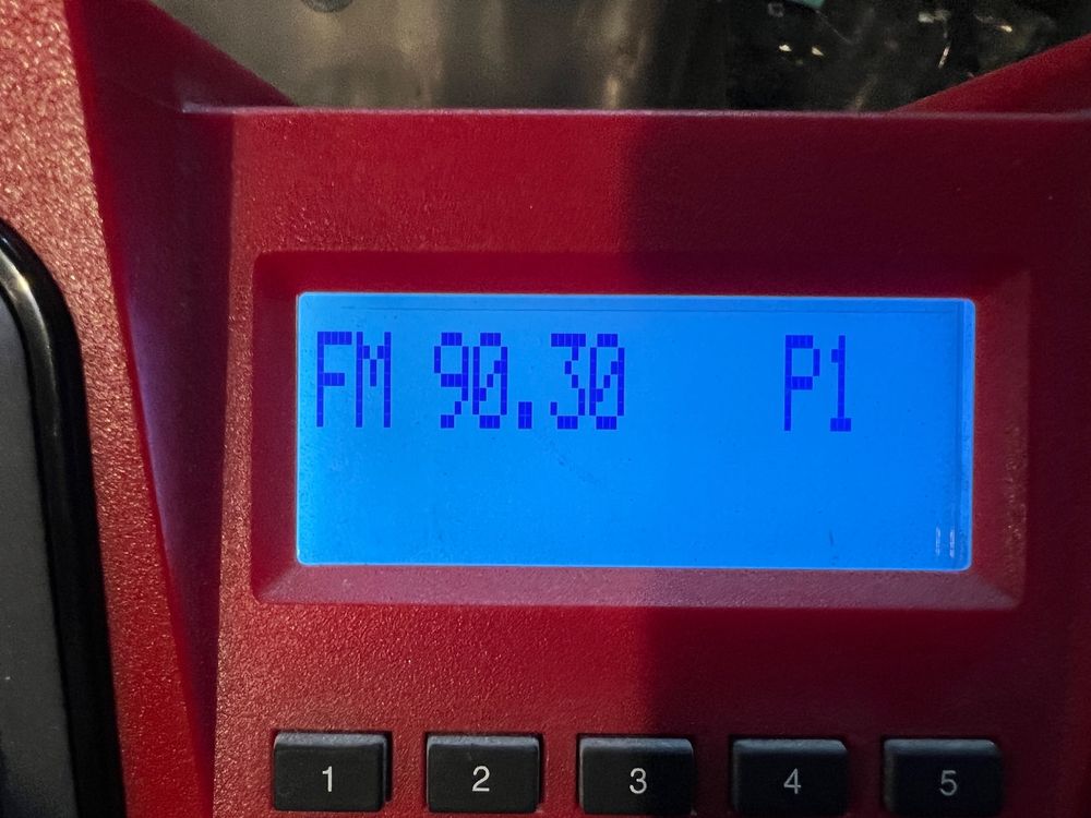Hilti Baustellenradio - Top Zustand für den Handwerker! (Gebraucht) in ...