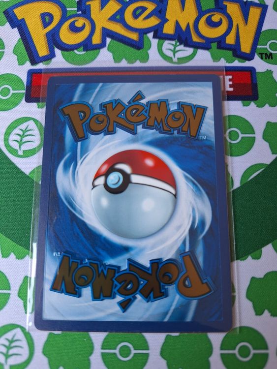 Pokemon 151 Mew ex Gold Metal Card / Metallkarte Promo Engl (Gebraucht ...