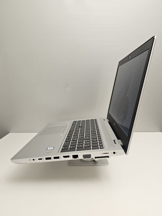 HP ProBook 650 G5 15" FHD, 16GB RAM & 512GB SSD, i5 Quad, US (D ...