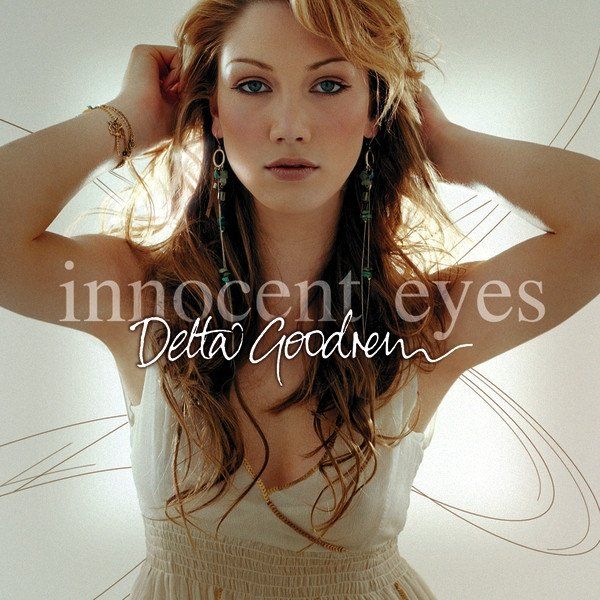 Detta Goodren INNOCENT EYES Cathy Dennis Delta Goodrem CD (Gebraucht) in Kandergrund für CHF 4. ...