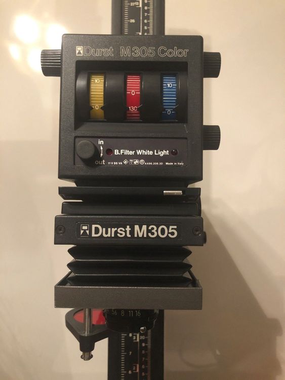 Foto-Vergrösserer Durst M305 color | Kaufen auf Ricardo