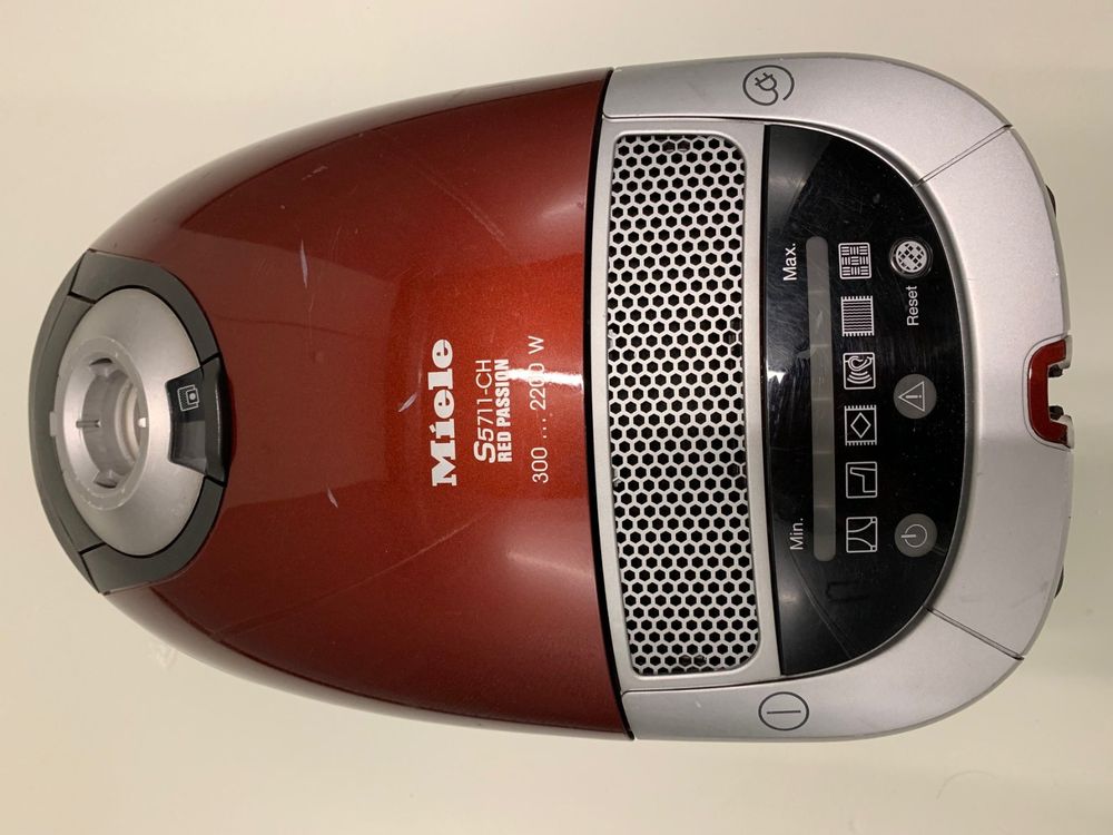 Staubsauger Miele | Kaufen auf Ricardo