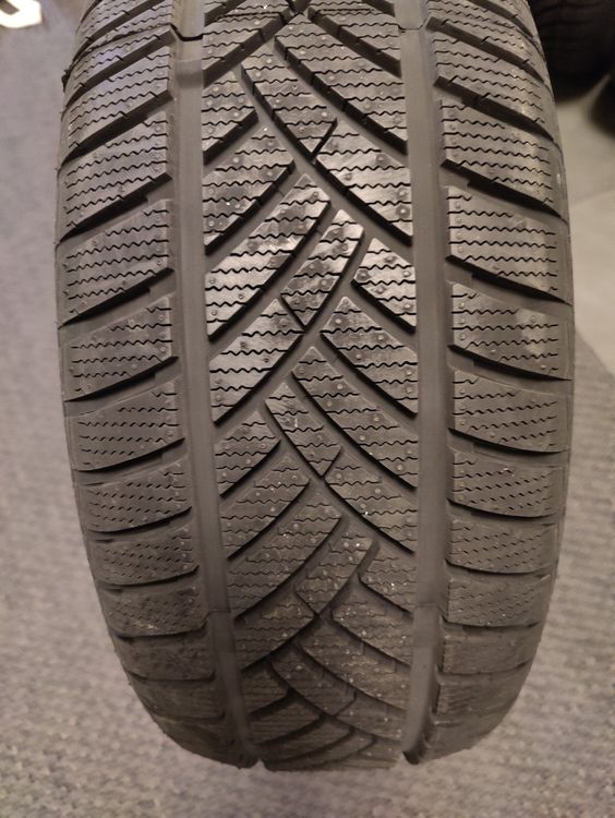 Star Performer Stratos HP 205/55 R16 94H Winterreifen (Neu (gemäss ...