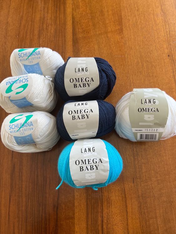 WOLLE. extra fein für Baby und Kindersachen | Kaufen auf Ricardo