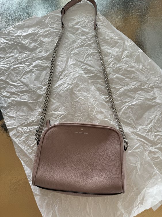 Philippe Model Camera Bag | Kaufen auf Ricardo