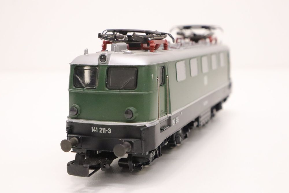 Märklin 3037 DB BR 141, AC Analog, H0 | Kaufen auf Ricardo