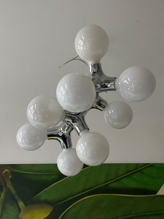 Next DNA Deckenlampe Modell PL 9.2 (Gebraucht) in Luzern für CHF 100 ...