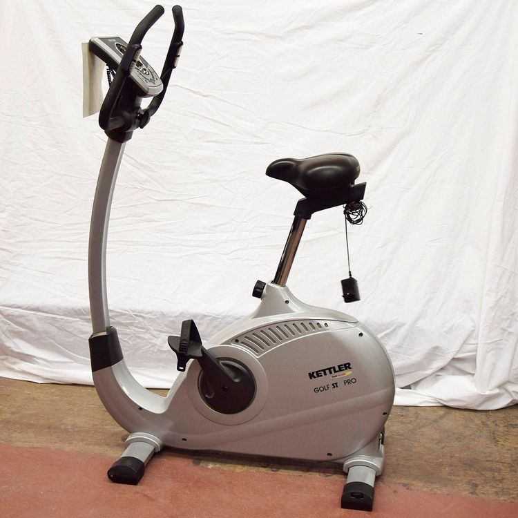 Kettler Golf ST pro Hometrainer | Kaufen auf Ricardo