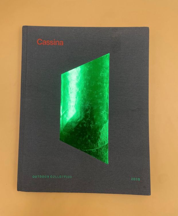 Cassina Buch | Kaufen auf Ricardo