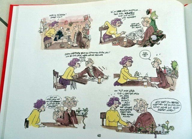 Mike van Audenhove: Love by Mike - Kultbuch Edition Moderne (Gebraucht ...