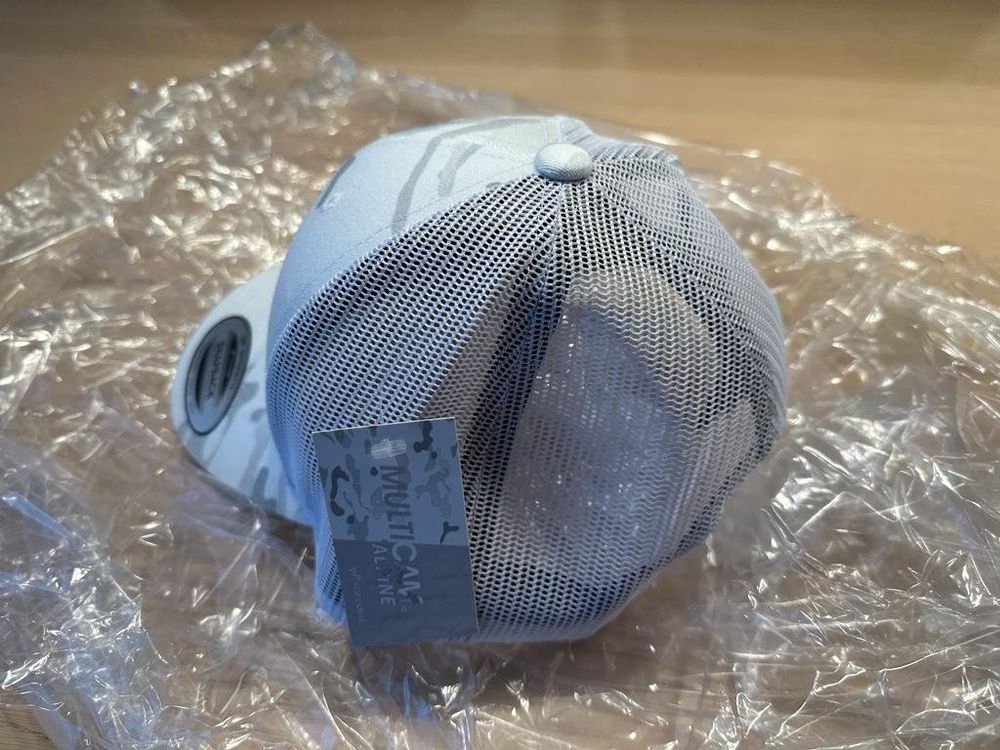 Crye Precision Cap Multicam Alpine (NWT) | Kaufen auf Ricardo