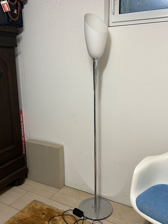 Artemide VeArt Stehlampe Arpasia Designklassiker (Gebraucht) in Herrliberg für CHF 150 – nur ...
