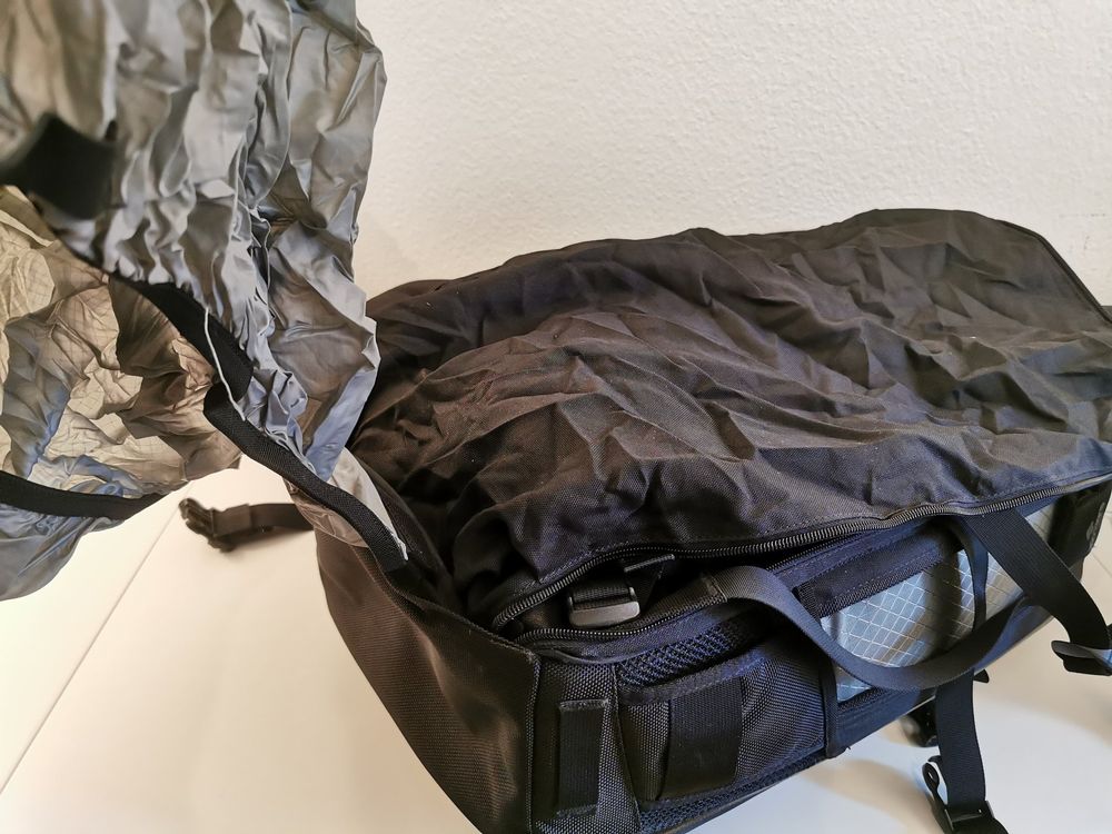 Lowepro Vertex 300 AW Fotorucksack | Kaufen auf Ricardo