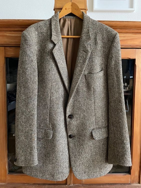Dunn & Co 60s Harris Tweed Jacket (Gebraucht) in Olten für CHF 95 – mit ...