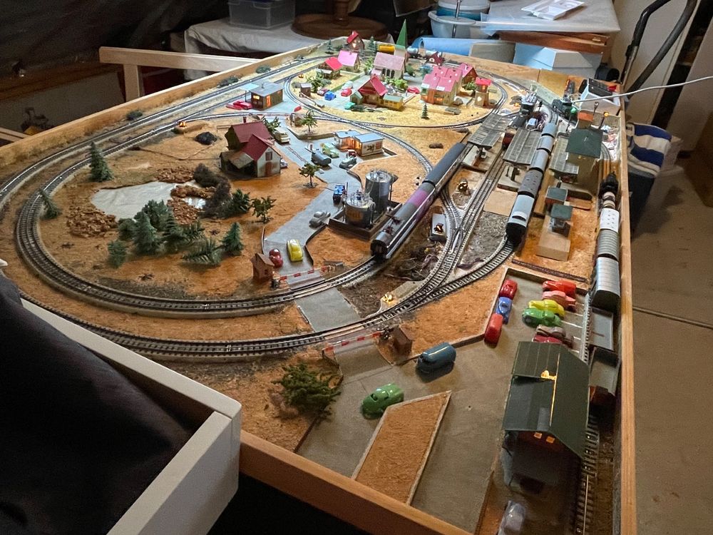 Modelleisenbahn Märklin Spur H0 | Kaufen auf Ricardo