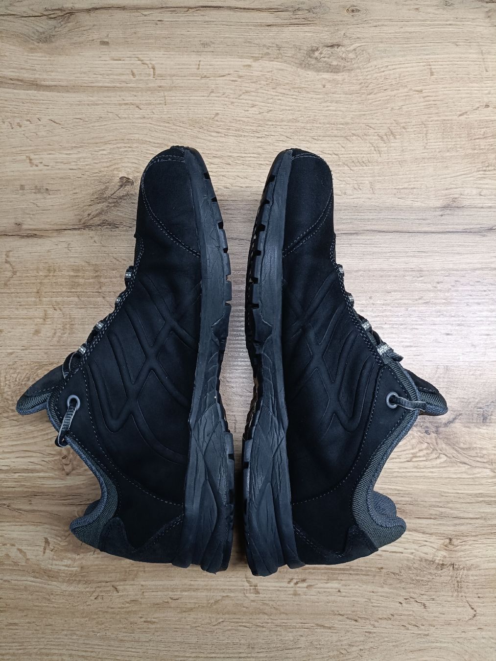 Chaussures Mammut Tatlow GTX (D'occasion) à Sembrancher pour CHF 25 ...