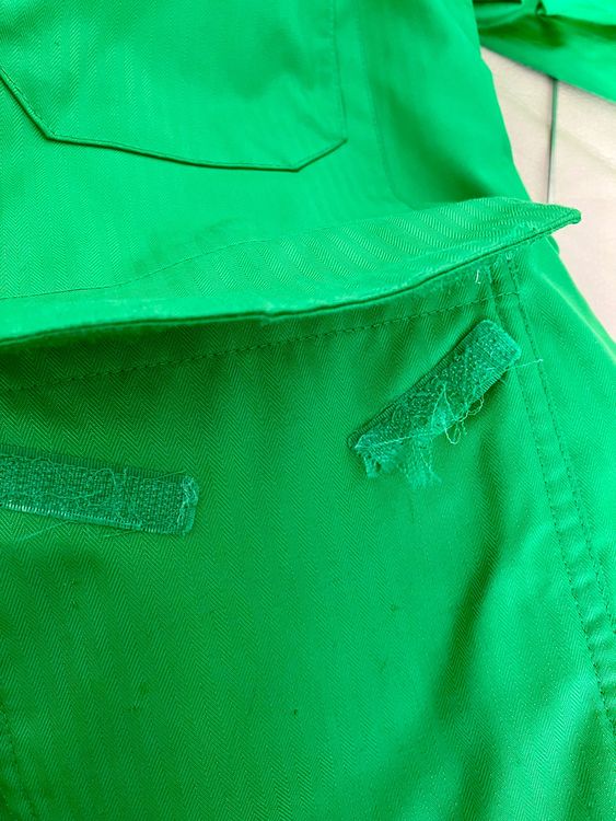 Burton Skijacke Grösse M (136-147) (Gebraucht) in geroldswil für CHF 5 ...