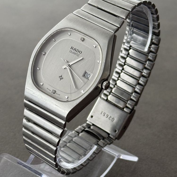 Rado | Kaufen auf Ricardo
