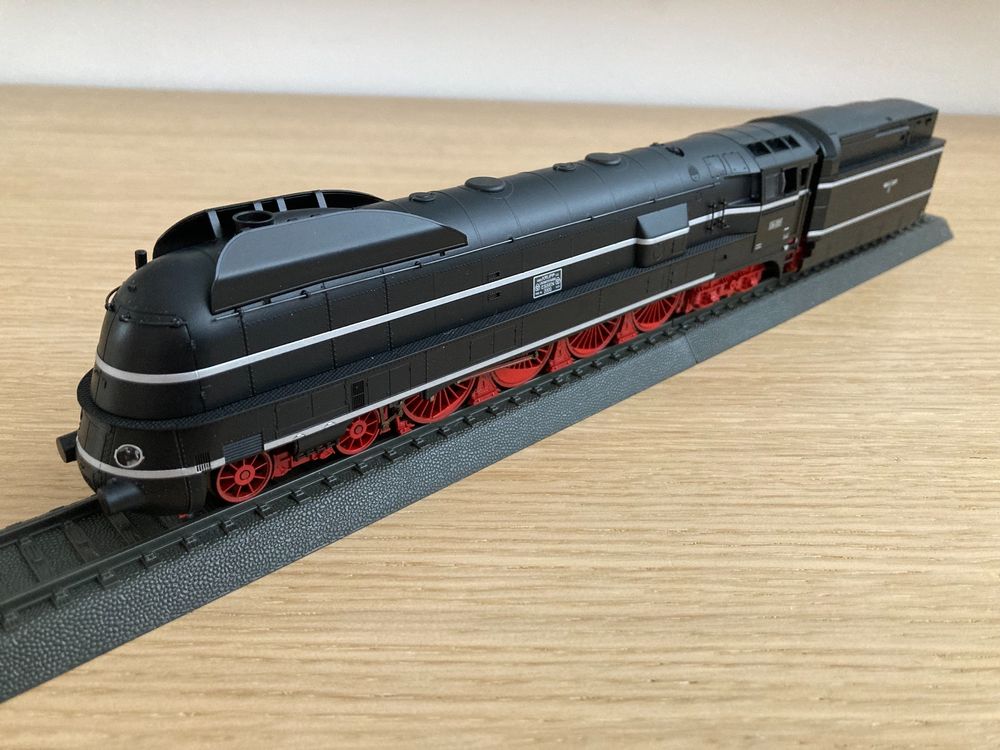 Märklin Br 06 (39662) + Set Hechtwagen (42265) | Kaufen auf Ricardo