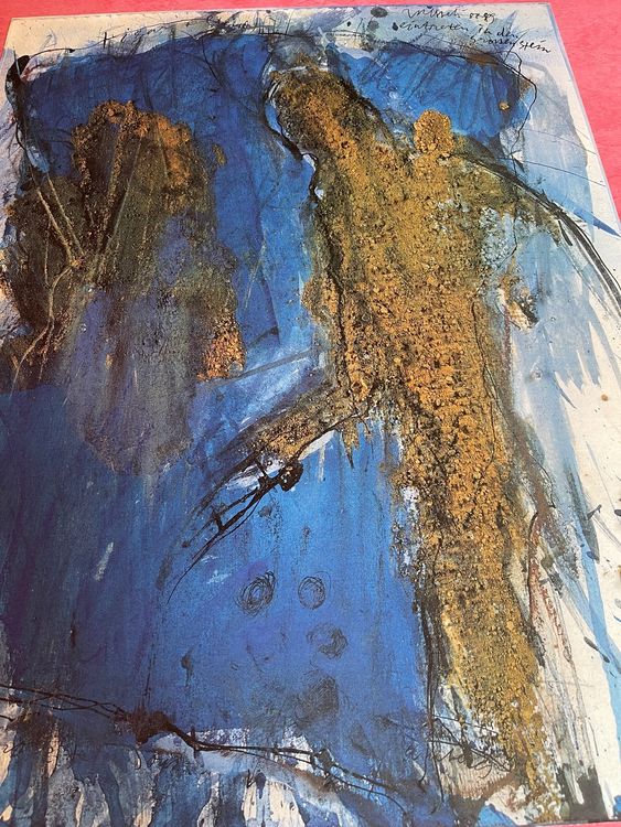 ROLF ISELI schweizer Kunst Bern (Gebraucht) in Füllinsdorf für CHF 149 ...