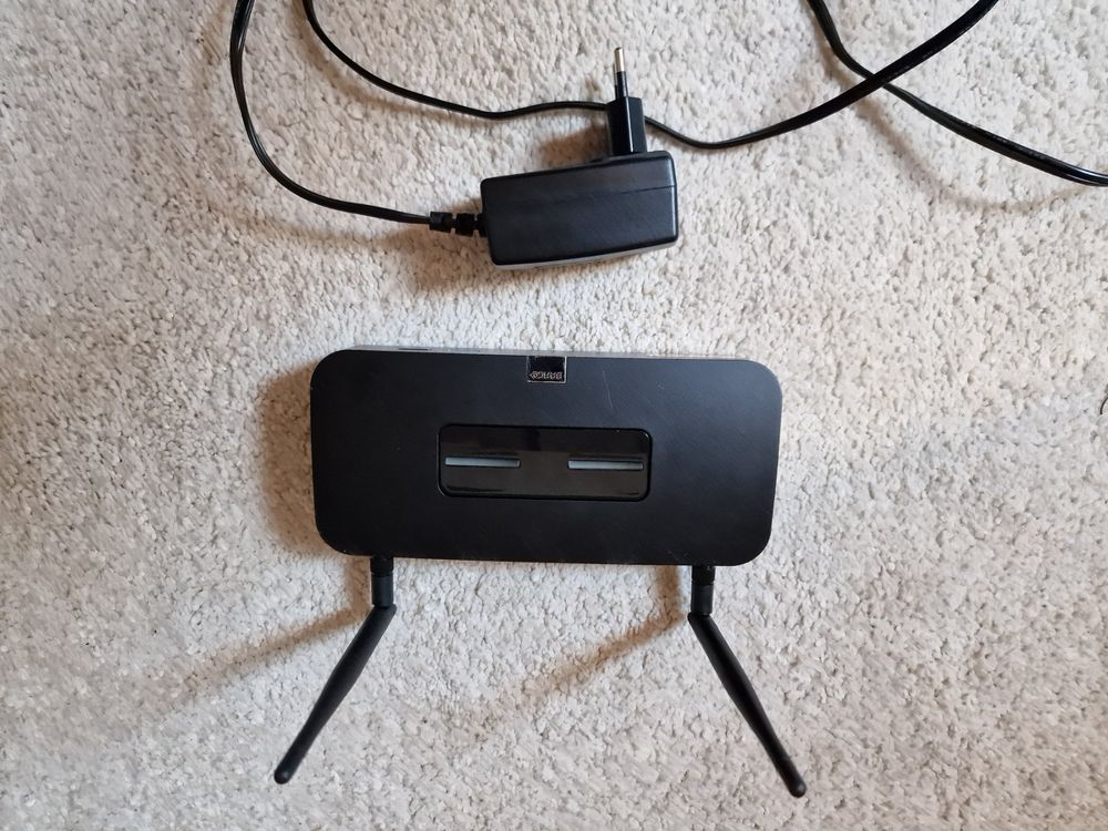 Barco ClickShare CSM-1 Präsentationssystem Base Station (Gebraucht) in ...