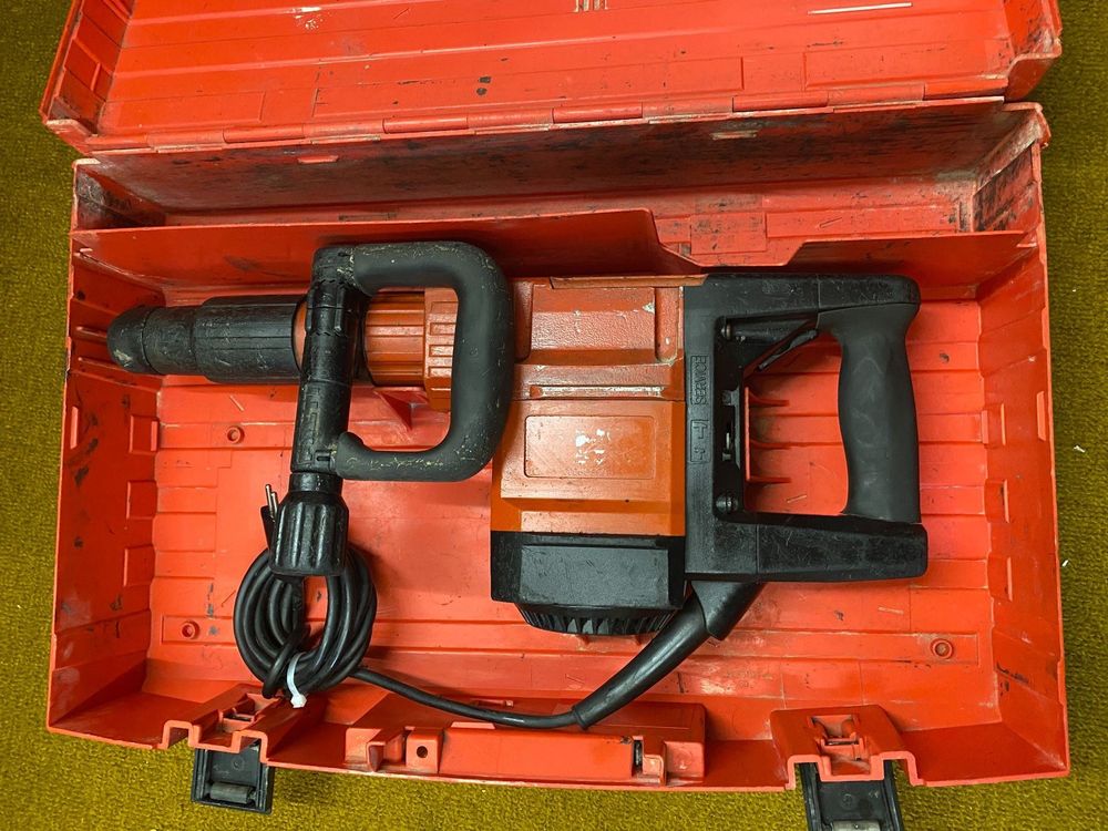 HILTI TE 705 | Kaufen auf Ricardo