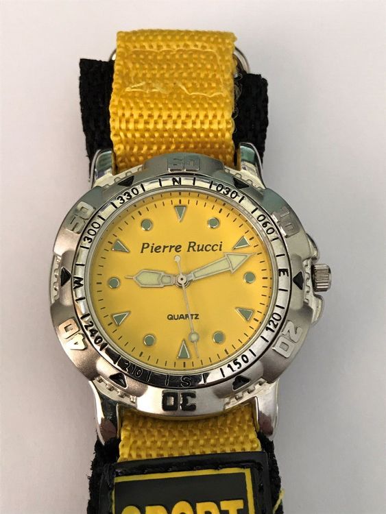 Pierre Rucci (Neu (gemäss Beschreibung)) in Langnau am Albis für CHF 10 ...