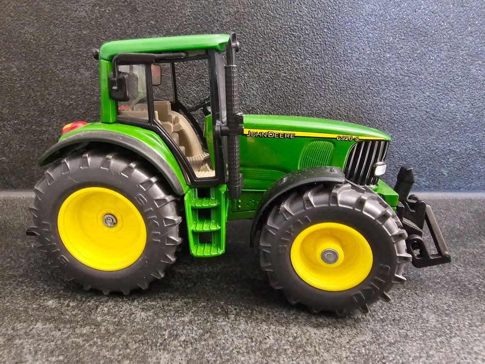 SIKU JOHN DEERE 6920 S | Kaufen auf Ricardo