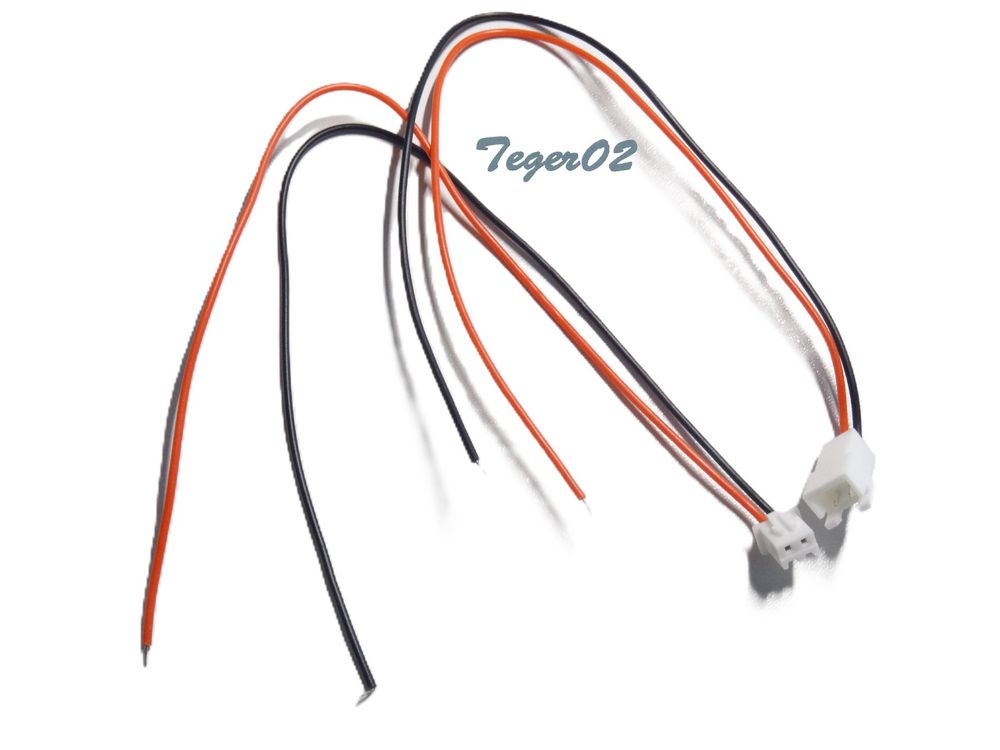 Kabel 3 Mini Micro Kabel mit Muffe und Stecker (Neu (gemäss ...