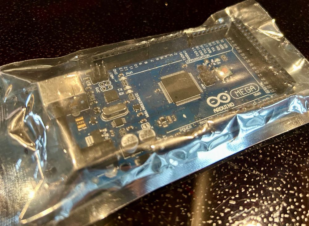 Arduino Mega | Kaufen auf Ricardo