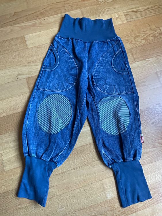 Unikat Pumphose Nähatelier Pinguin 122 (Gebraucht) in Bern für CHF 25 ...