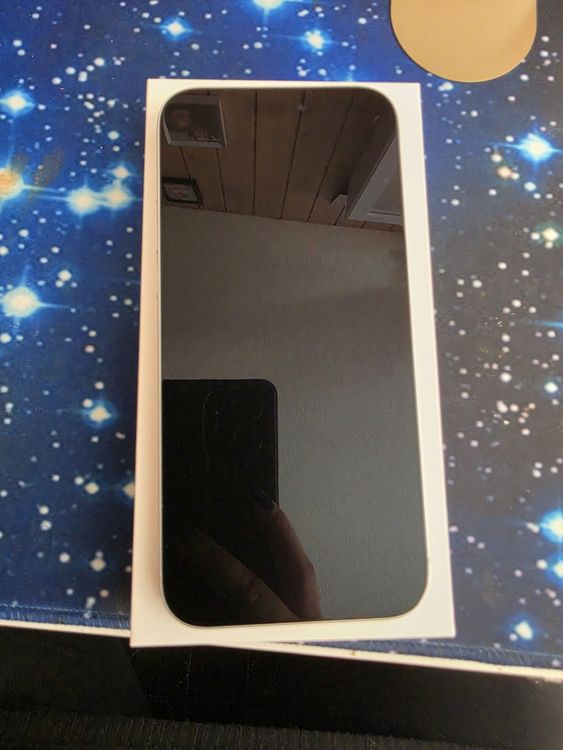 iphone 17 Pro Max / 256 GB / Silver (Gebraucht) in Oeschgen für CHF ...