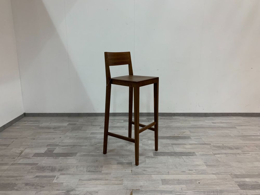 Horgenglarus Barhocker miro 11-400, dunkelbraun (Neu (gemäss ...