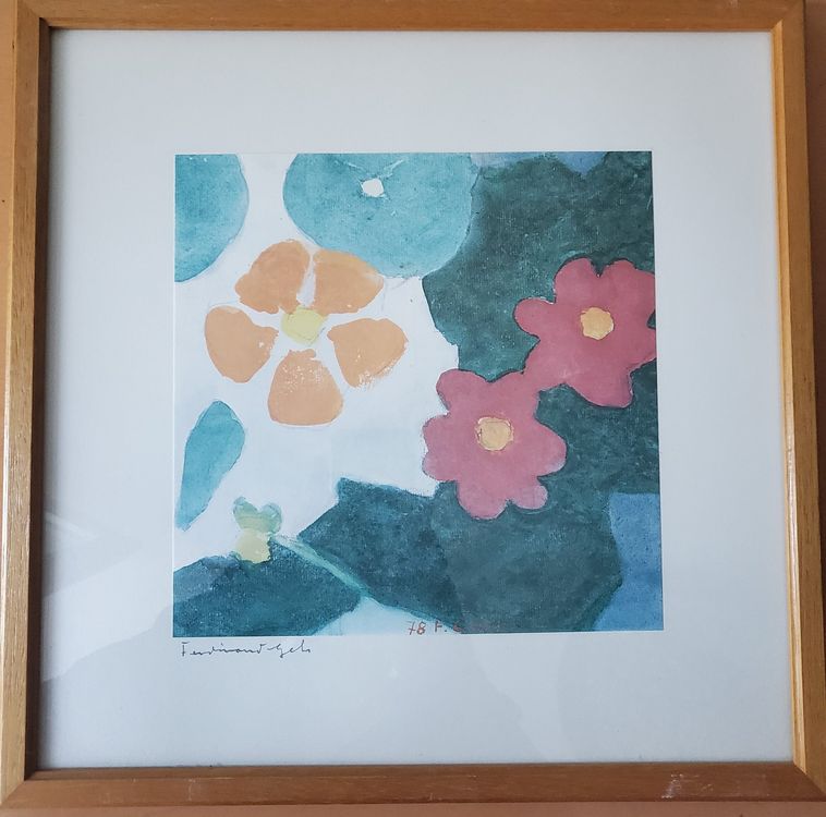 Ferdinand GEHR (1896-1996) | Kaufen auf Ricardo