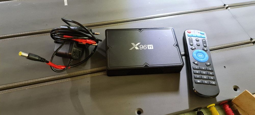 TX9 mini zu verkaufen | Kaufen auf Ricardo