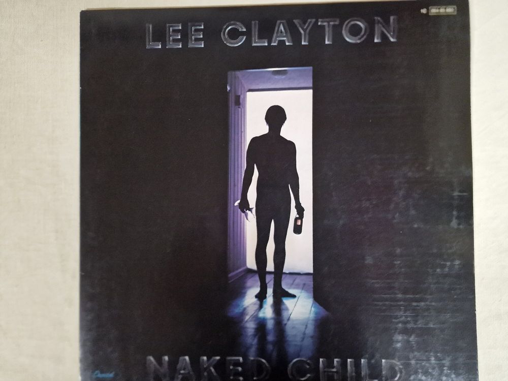 Lee Clayton LP – Naked Child (Gebraucht) in Root für CHF 6 – mit ...