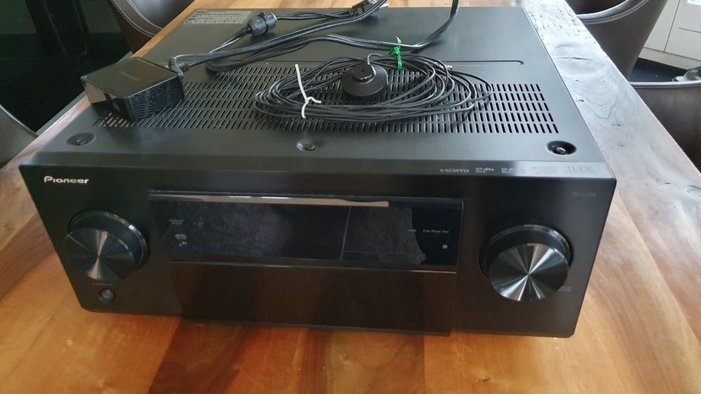 Pioneer SC LX-56 7.1 | Kaufen auf Ricardo