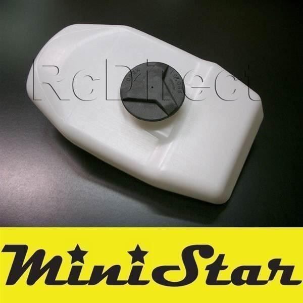 MINISTAR® TANK Rocket Bike Minibike (Neu (gemäss Beschreibung)) in ...