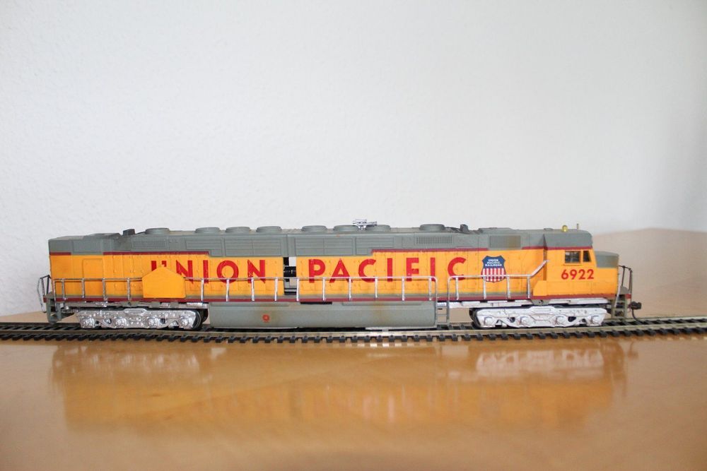 EMD DDA40X Union Pacific | Kaufen auf Ricardo