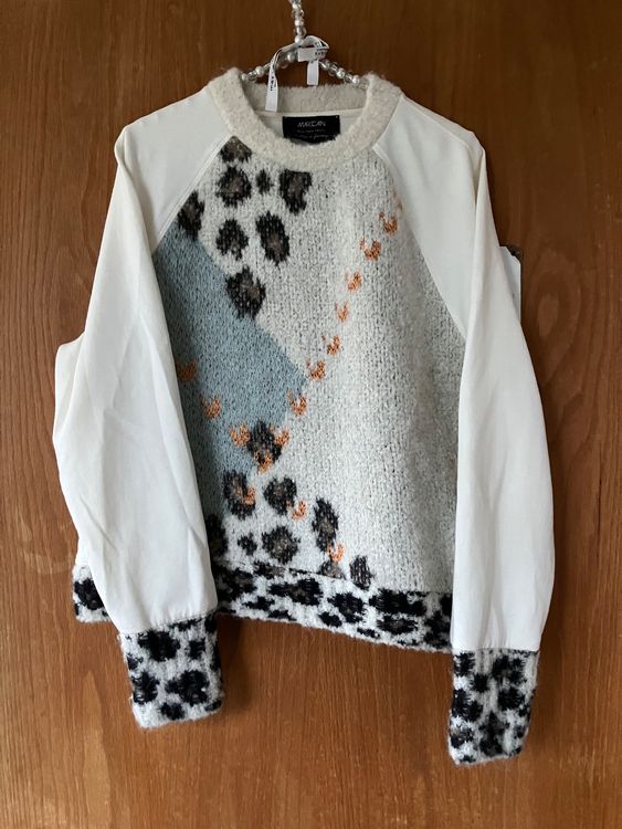 Neuer und ungetragener Pulli von Marc Cain Sports (Neu (gemäss ...