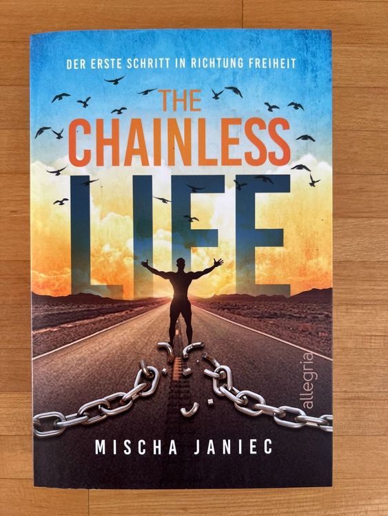 The Chainless Life | Kaufen auf Ricardo