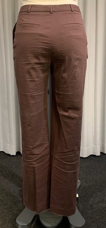 Hugo Boss Damen Hosenanzug, braun Gr. 38 (Gebraucht) in Zug für CHF 38 ...