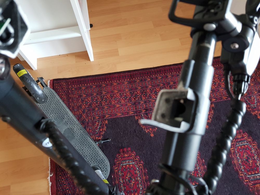 E- SCOOTER FUNKTIONIERT ABER ALS DEFEKT VERKAUFT | Kaufen auf Ricardo E- SCOOTER FUNKTIONIERT ABER ALS DEFEKT VERKAUFT | Kaufen auf Ricardo
