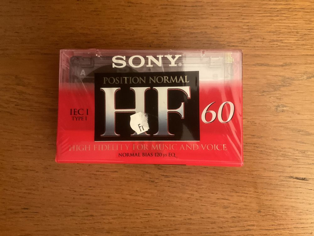 Sony hf | Kaufen auf Ricardo